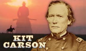 HBD012. Nota biográfica sobre Kit Carson