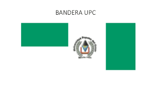 SIMBOLOS Y HIMNO DE LA UPC