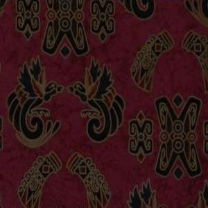 Sejarah Batik Papua dan Penjelasannya | Batik Tulis ~ Wellcome To ...