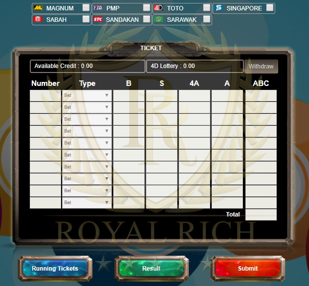 RRICH88 YOUR PREFERRED ONLINE CASINO: ROYALRICH ft. 998BET