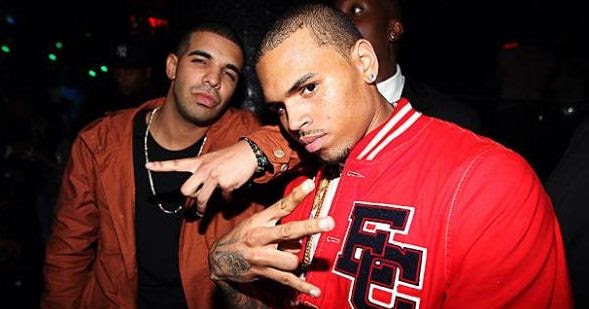 Brown and Drake Fight Exemplify Lost Generation