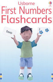 Chestnut Grove Academy: Math Monday - Math Books from Usborne Books