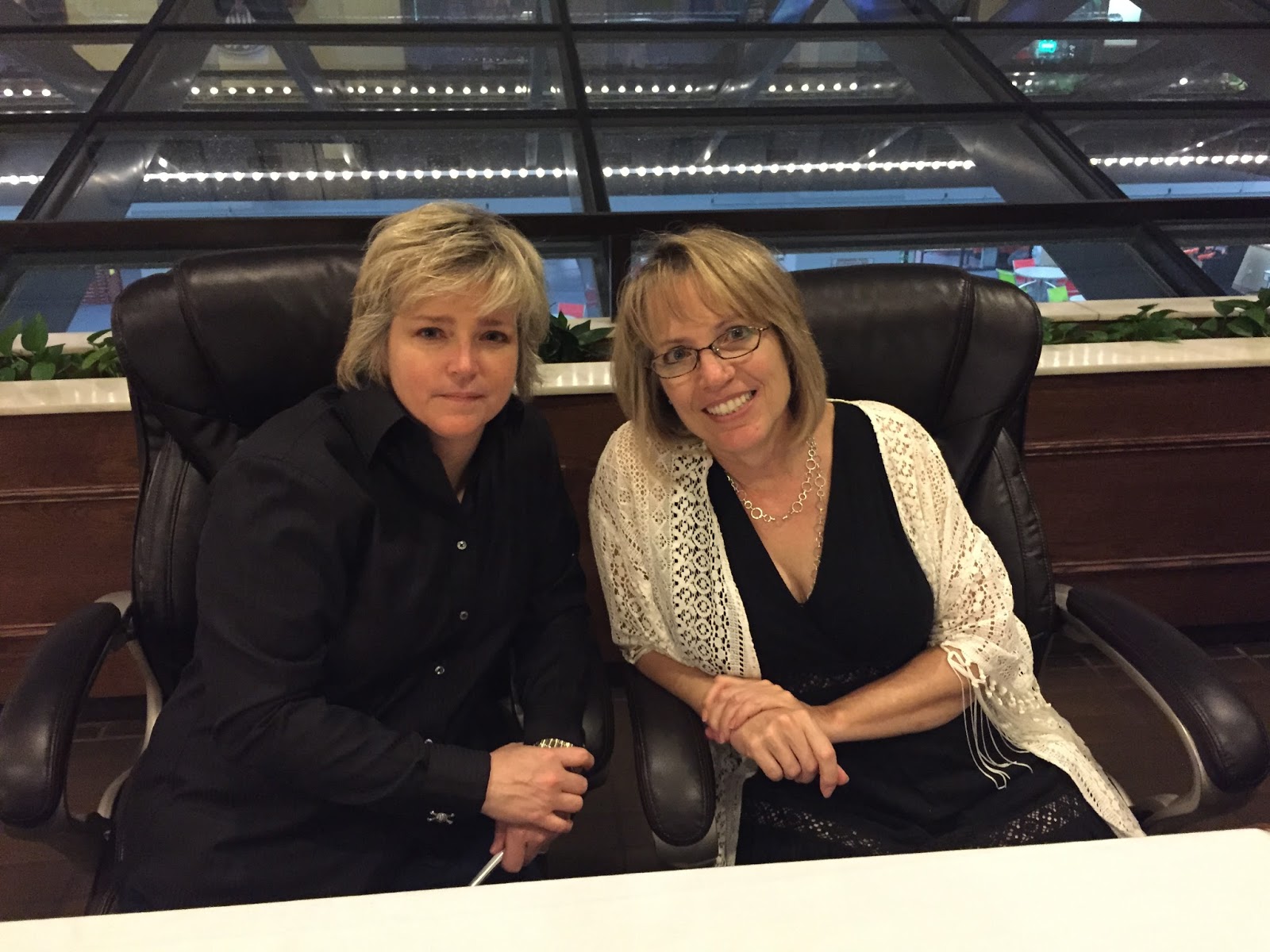 Mystery Playground: The Writer's Police Academy