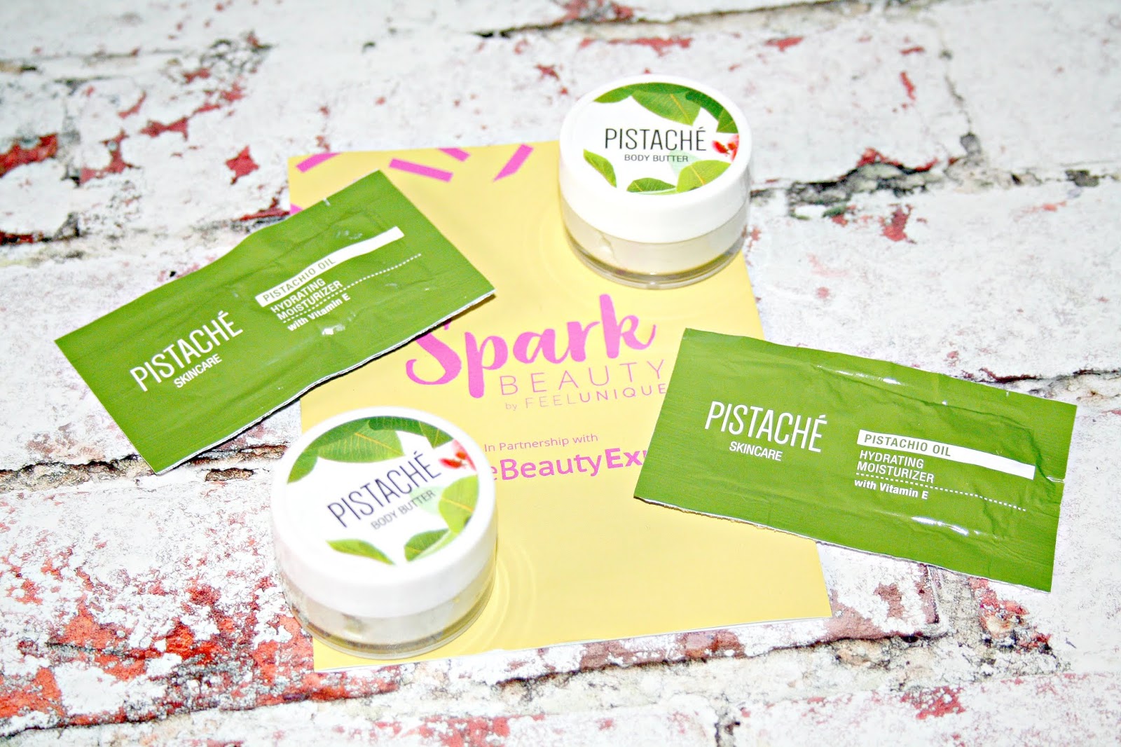 Beautyqueenuk | A UK Beauty and Lifestyle Blog: Feelunique Spark Beauty ...