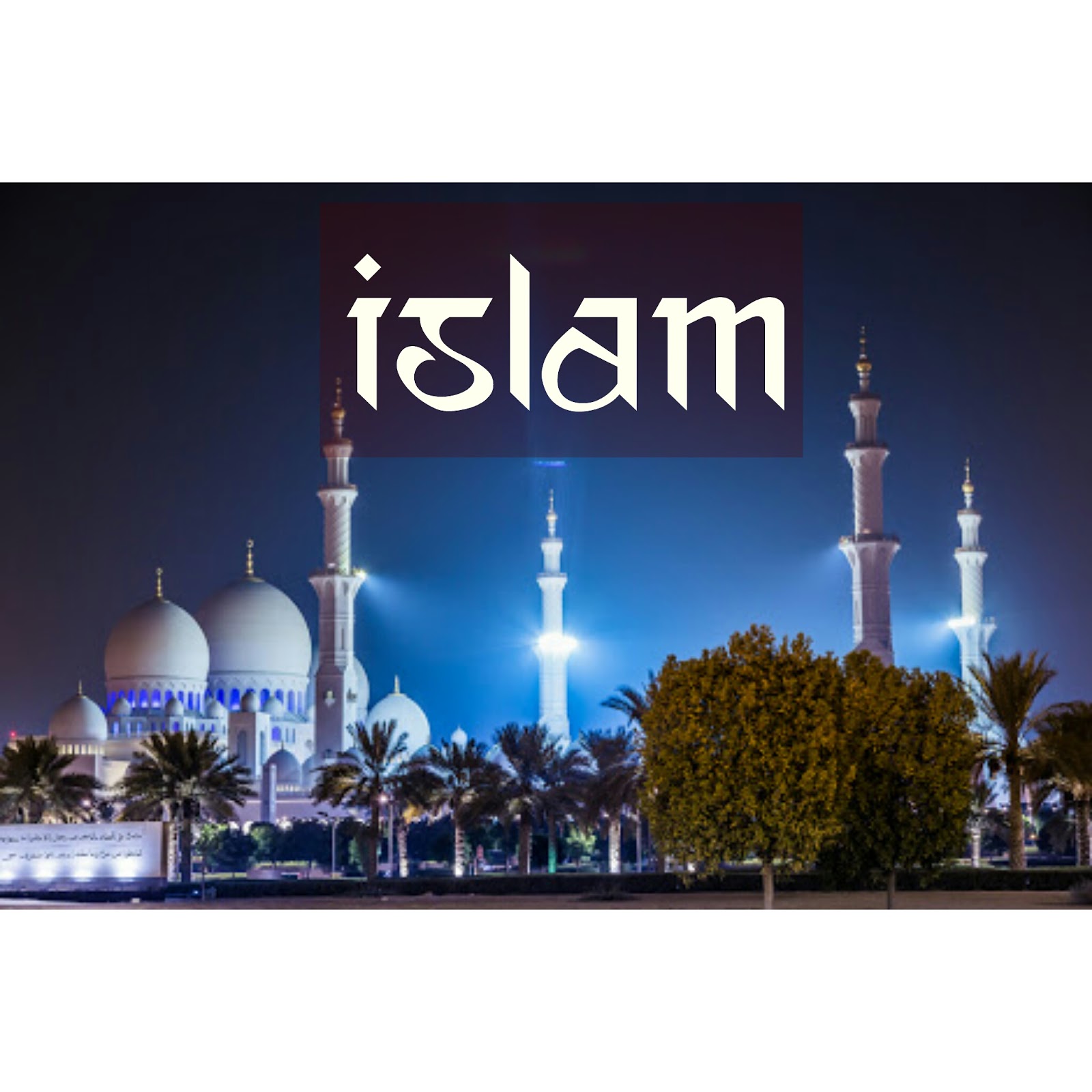 CAMINHANDO NO ISLAM - Passos de uma iniciante muçulmana: COMO CONHECI O ...