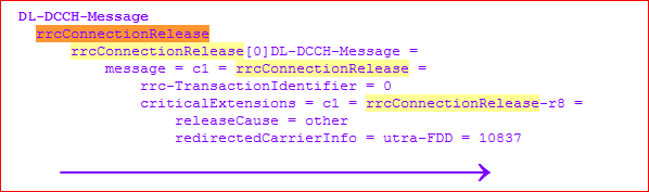 How LTE Stuff Works?: LTE: RRC Connection Release