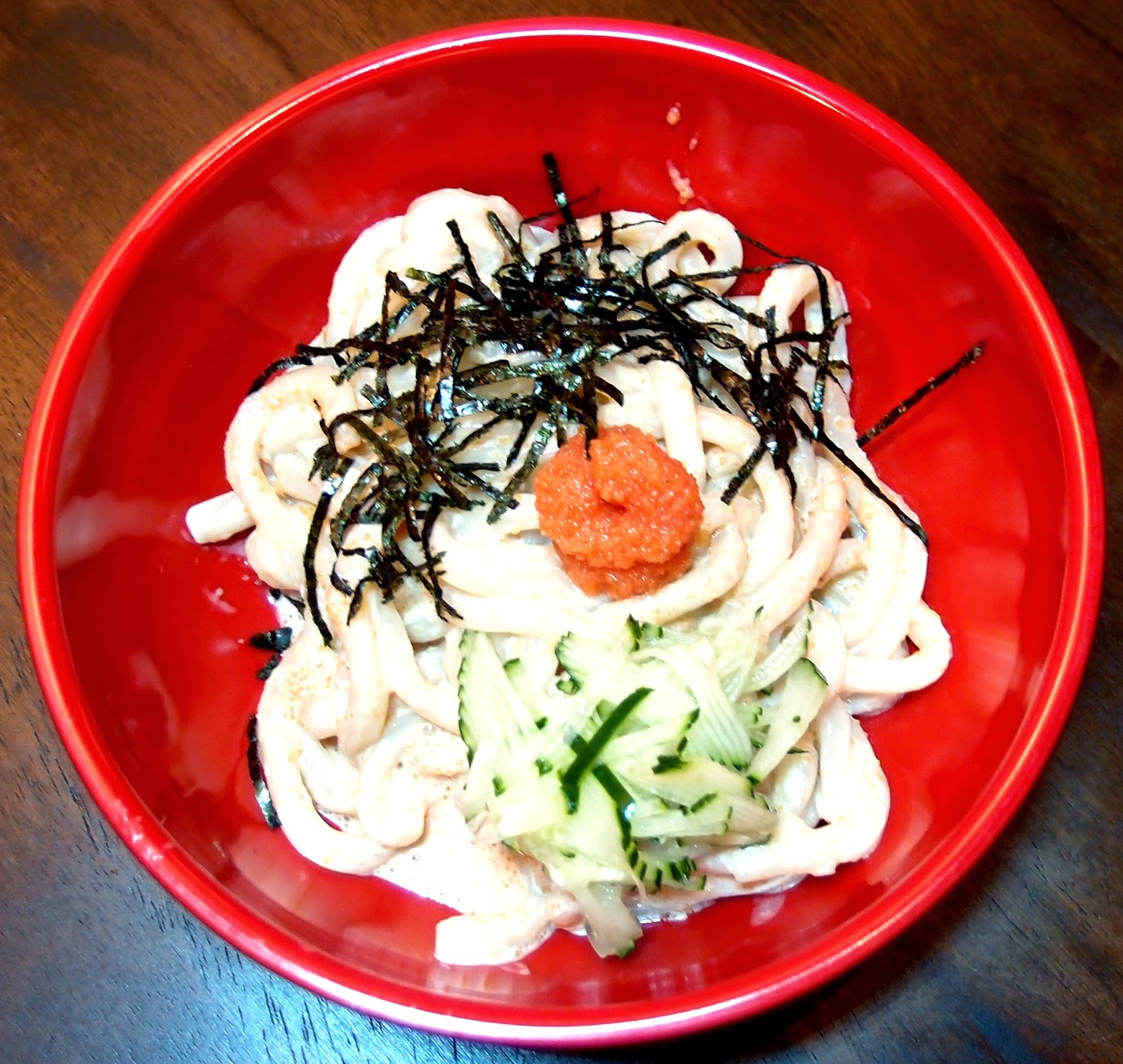 Best Restaurant To Eat - Malaysian Food Blog: UDON-YA SAN@ Pandan Indah ...