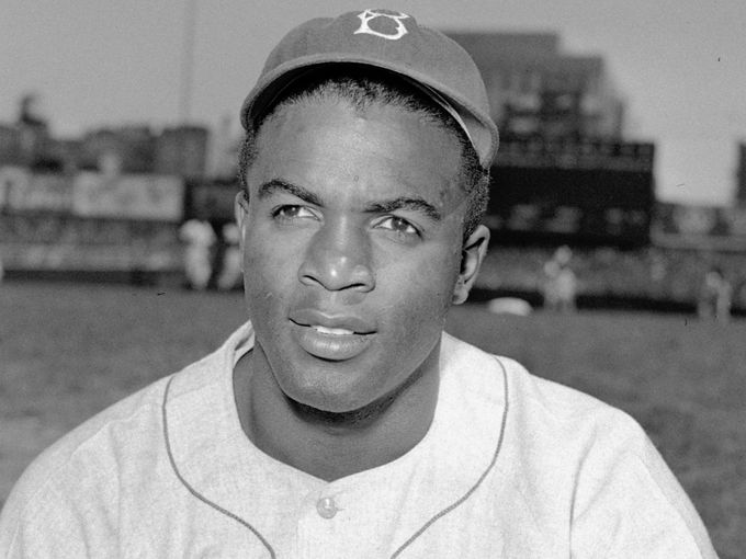 PERSPECTIVES-ANOTHER WAY TO VIEW: The Complexities of Jackie Robinson ...