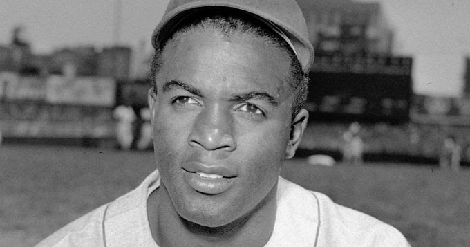 PERSPECTIVES-ANOTHER WAY TO VIEW: The Complexities of Jackie Robinson ...