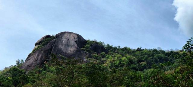 සංහිඳ....: ගම්වලට නම් පටබැඳුණු හැටි