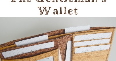 Mrs H - the blog: The Gentleman's Wallet Sew Along {Dividers and Finishing}