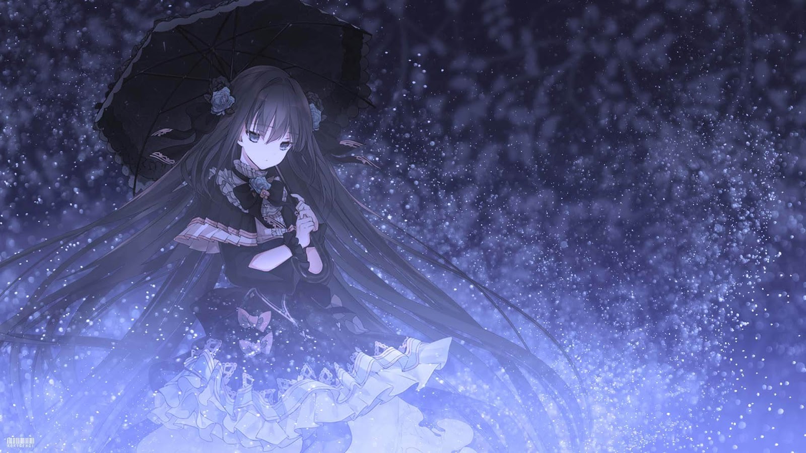 [PC] Tairitsu - Arcaea Wallpaper - Korigengi — Anime Wallpaper HD Source