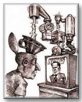 "Alienazione", il significato secondo Marx e la storia della parola ...