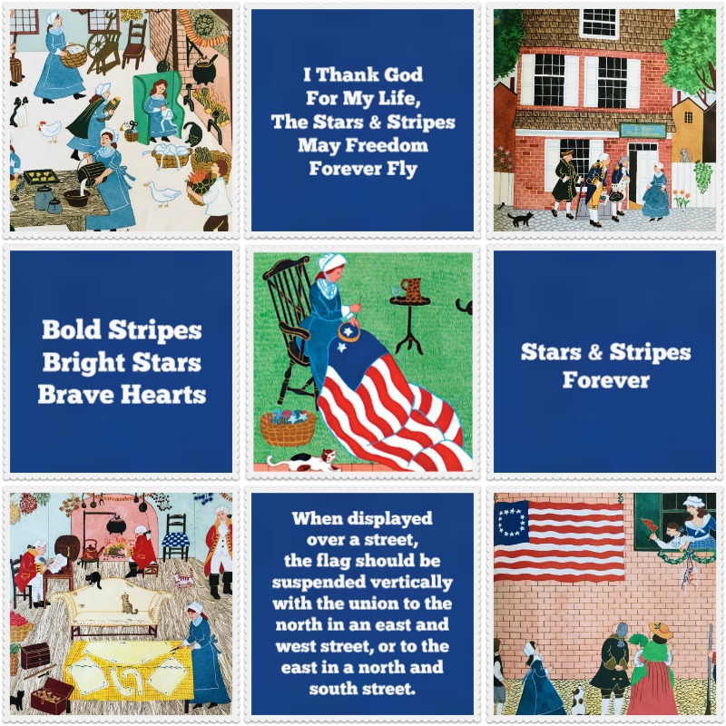 Betsy Ross: Level F (Into English) by Alexandra Wallner | Goodreads