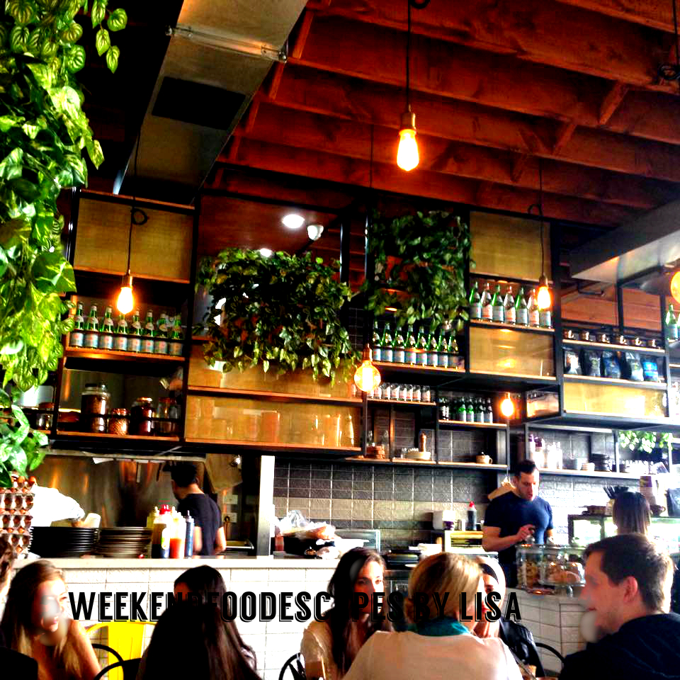 Weekend Food Escapes: XS Espresso, Wetherill Park, Western Sydney