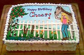 Modele Tort: TORT CAL