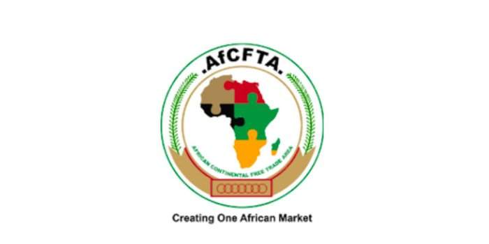 AfDB Signs $4.8 Million For AfCFTA - Brand Icon Image - Latest Brand ...