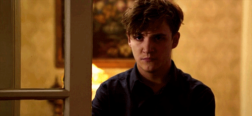 Actor Evolution: Kyle Gallner