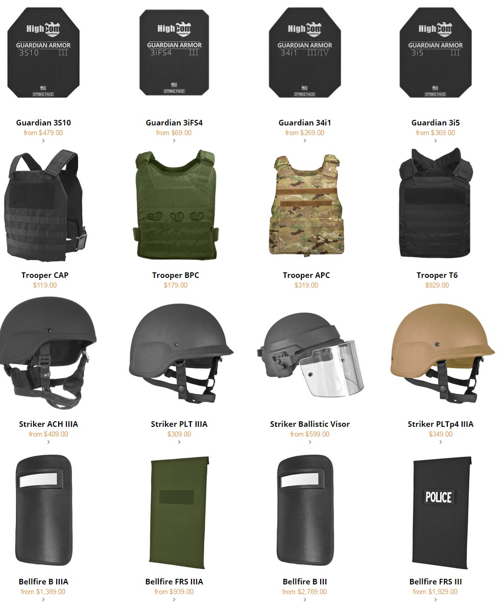 HighCom Global Security Inc. (HCGS) Message Board | InvestorsHub