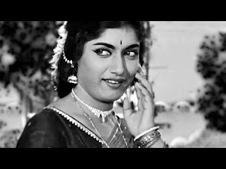 NAKARAJAN: RAJASHREE HINDI ACTRESS BORN 1944 OCTOBER 8