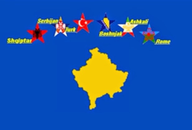 I LOVE KOSOVO : April 2015