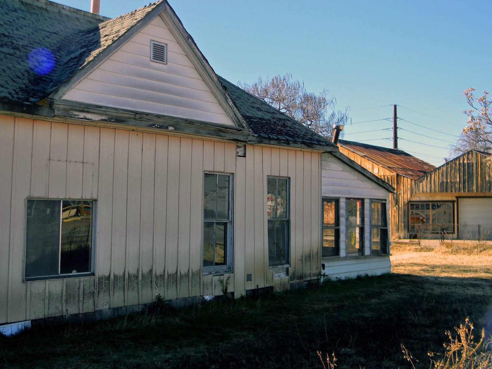 Historic Downtown Payson