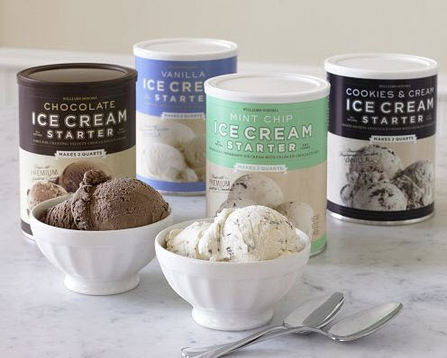 House Blend: Pantry Must-Have's