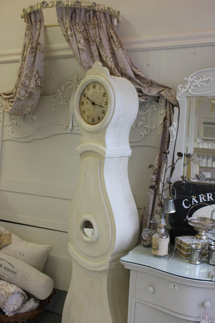 Maison Decor: making Life more Beautiful! Mora clocks and lovely things