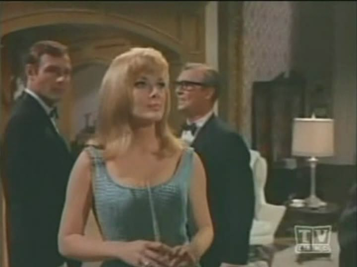 Planet-X: Batman: The Penguin's a Jinx (1966)