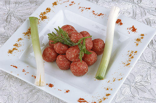 Kubbe | Milly Recetas