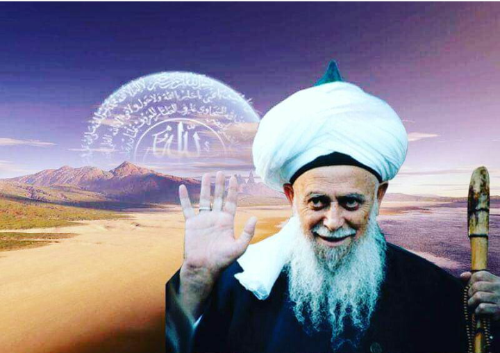 Foto Alim Ulama Dan Habaib 30 Agustus 2017 - Majelis Ta'lim Almunawwarah