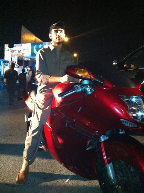 Magsi Around the World: Image Gallery