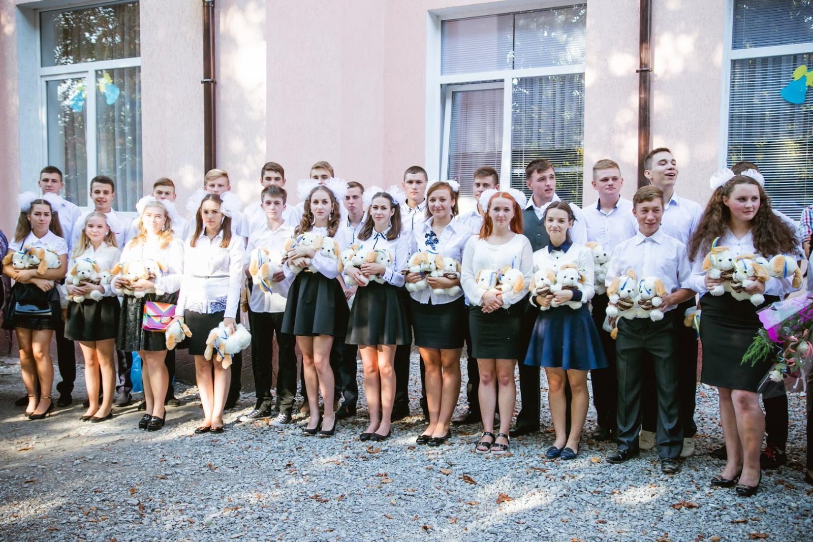 Персональна сторінка вчителя математики Тетяни Заржицької Літопис класу