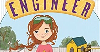 Chat with Vera: Ellie, Engineer by acclaimed YA & MG author Jackson Pearce