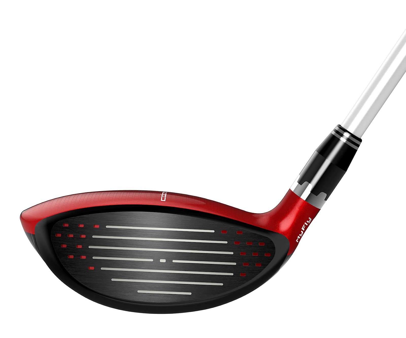 COBRA Golf Launches AMP CELL Line February 2013 « Ottawa Golf Blog