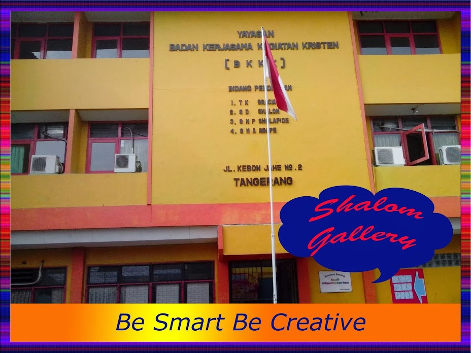 SHALOM CHRISTIAN SCHOOL: FIELDTRIP 2014