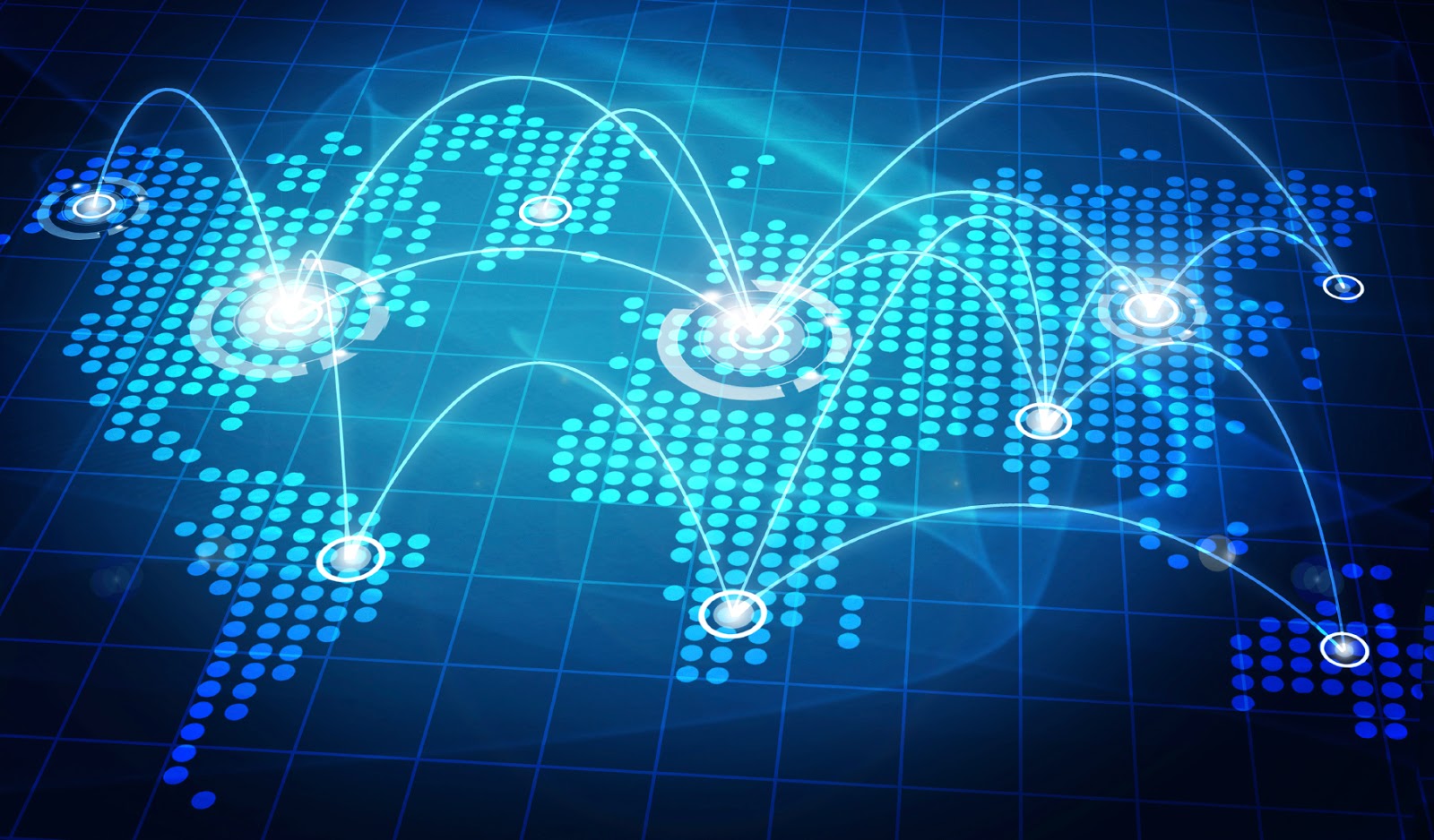 The Global Small Business Blog: Fast Track Authority Is Out of the Gate ...