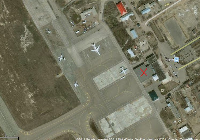 Life in Atyrau: The Road to Atyrau