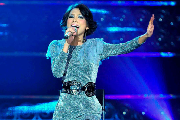 Biodata Fina AF9 dan Gambar Fina AF9