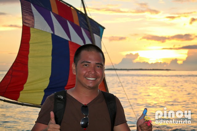 THINGS TO DO IN ZAMBOANGA: Riding the Colorful Vinta in Zamboanga City ...