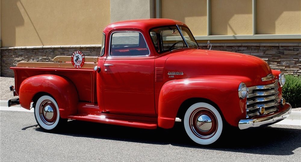 Car Style Critic: Chevrolet's HHR Retromobile