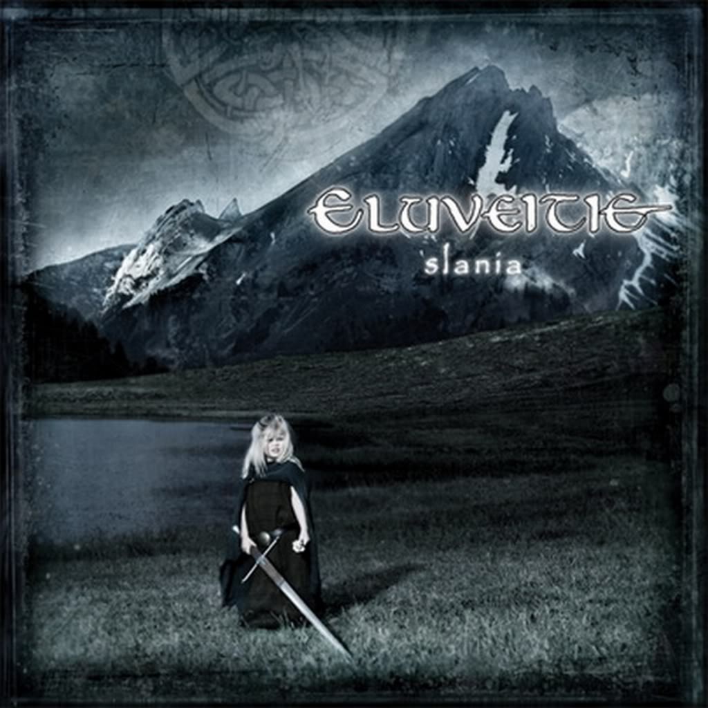 Kuas dan Pena: Eluveitie REVIEW! (Folk Metal Band)