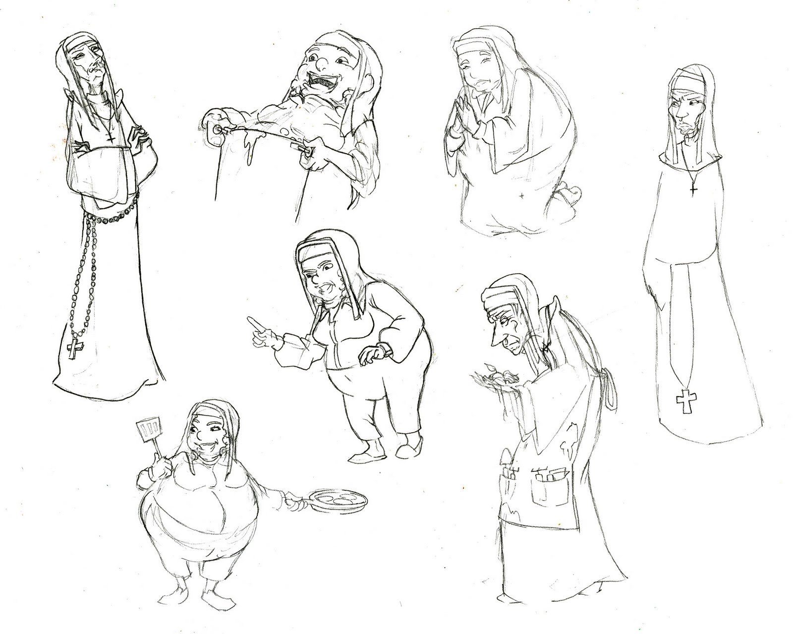 Kat Mac - Online Portfolio