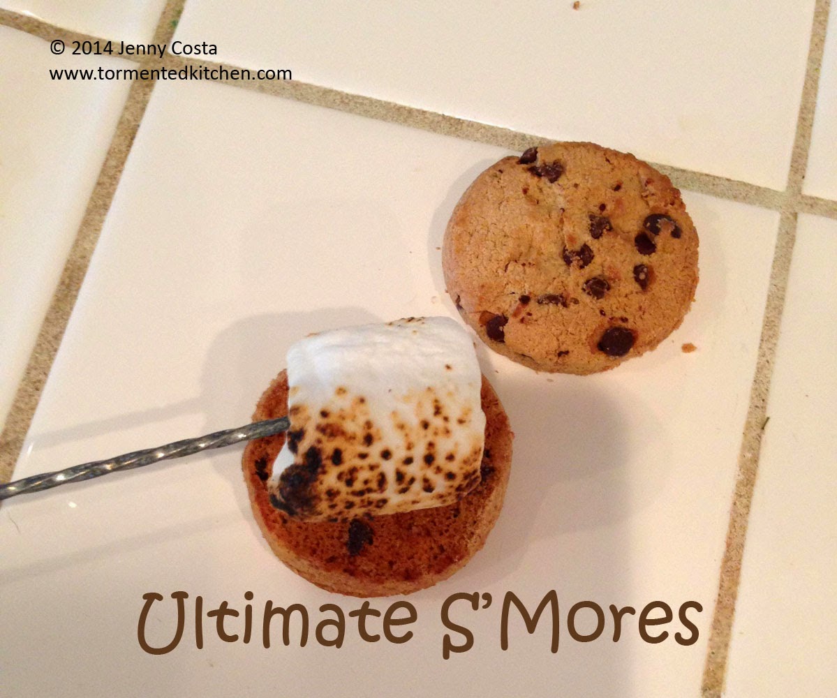 Ulitmate S'mores