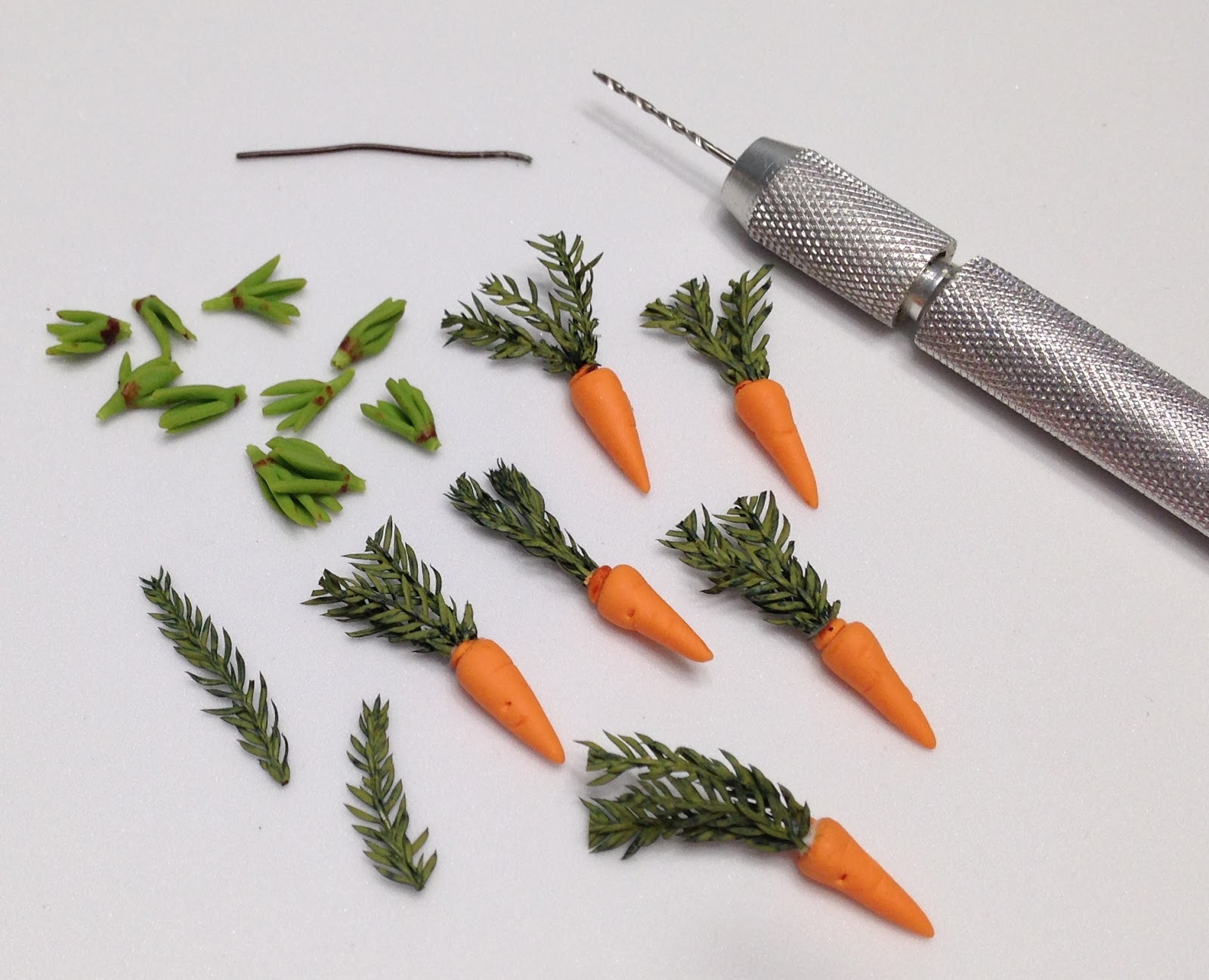 My Miniature Madness: How To Grow A Miniature Garden In Two Days...