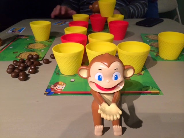 Coconuts Review | Board Game Reviews by Josh