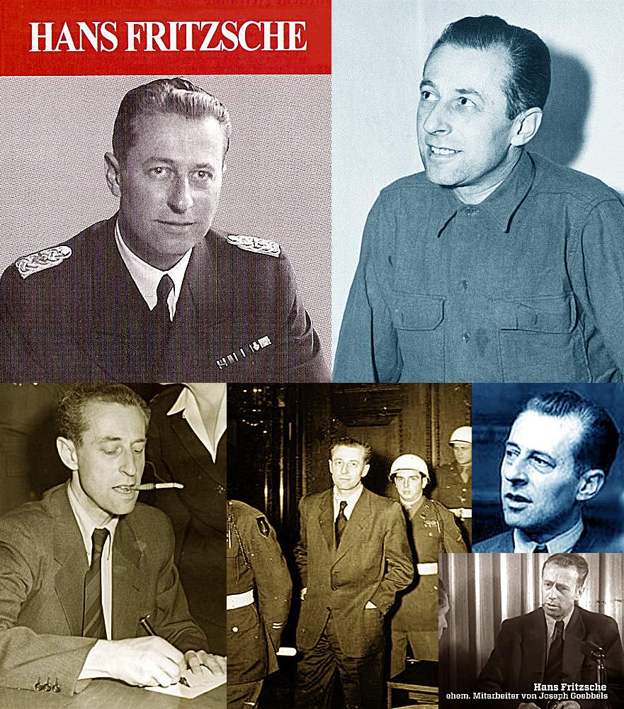 La Fabricación de la Muerte de Hitler (2). - Stormfront