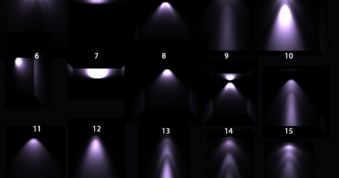 ANARCHIVN: IES Light 02