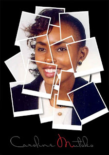 Why Was Caroline Mutoko Making Headlines On Facebook? - Nairobi Wire