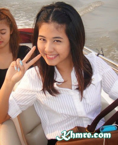 Pich Solika ~ top kh star